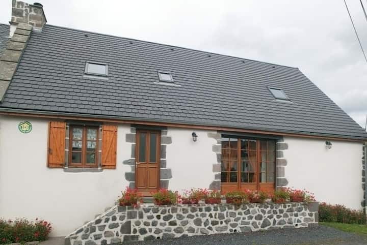 Gîte Des Eaux - Puy-de-Dôme