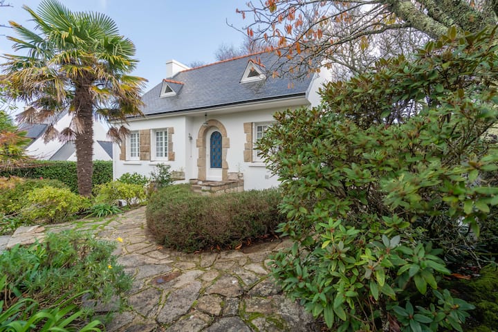 Ty Bigorn'oh - Bénodet