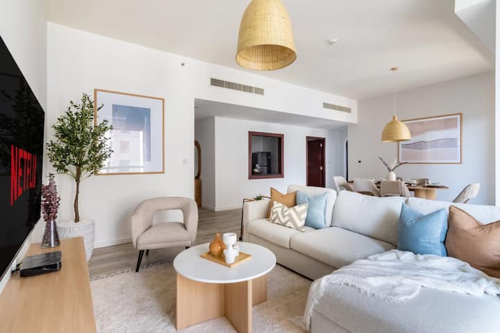 Guestready - Sea La Vie - Lux In Jbr - Dubai
