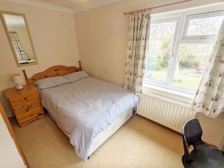Wisteria Cottage, Chichester - Chichester