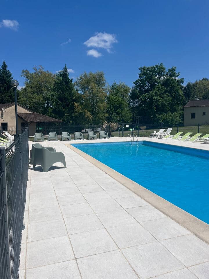 Gîte - Le Chêne - - Périgueux