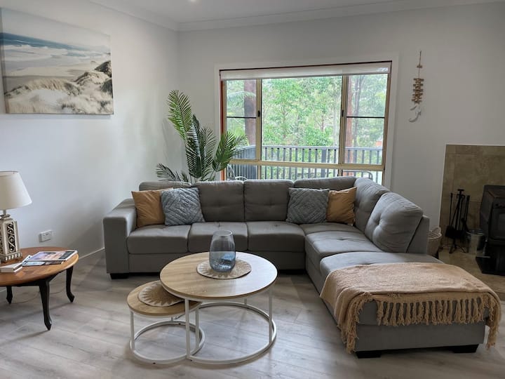 Smiths Tree House - Smiths Lake