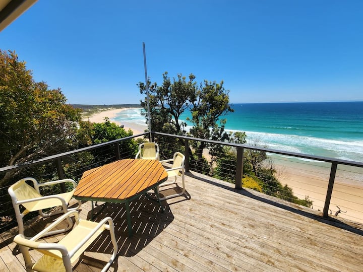 Southern Comfort - Manyana