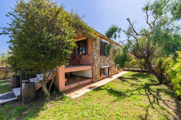 Olivastro Holiday Home - Tortolì