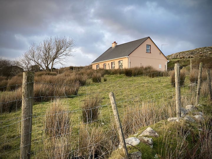 Cottage 427 - Clifden - Clifden