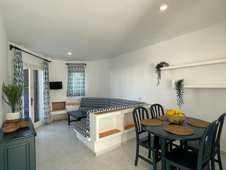 Apartamento Mar A Mar 53 - Menorca