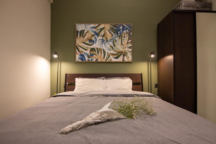 15 Minutes From Acropolis Apartment - Athènes