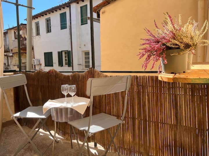 Casa Max - Lucca