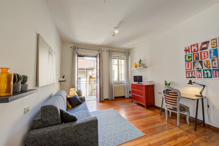 Casa Rachele Stresa Center - By Happy Rentals - Stresa