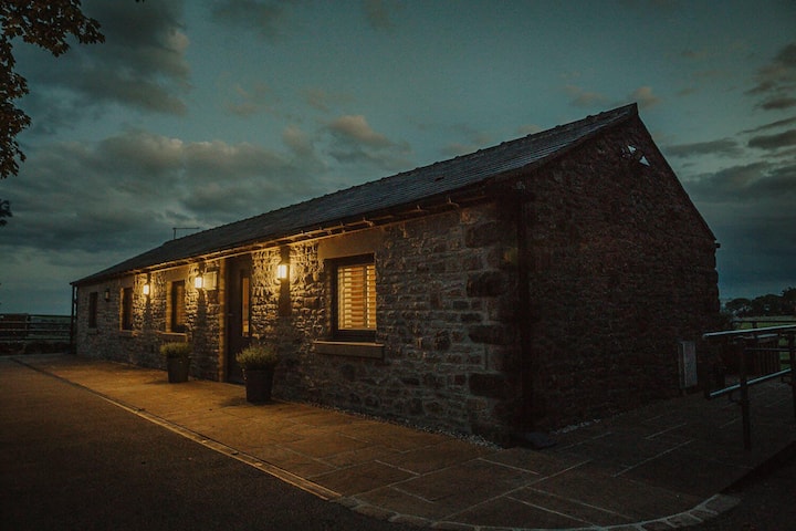 Accessible Cottage - Tideswell