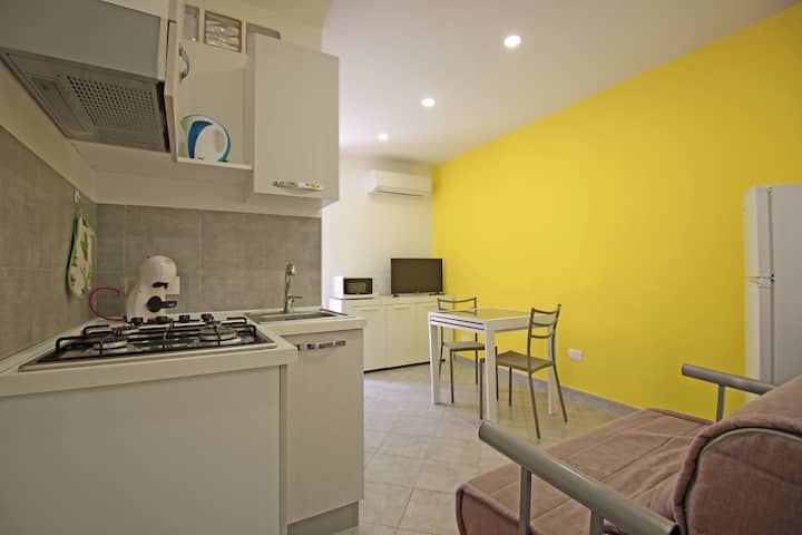 Studio Candeloro By Wonderful Italy - Cefalù