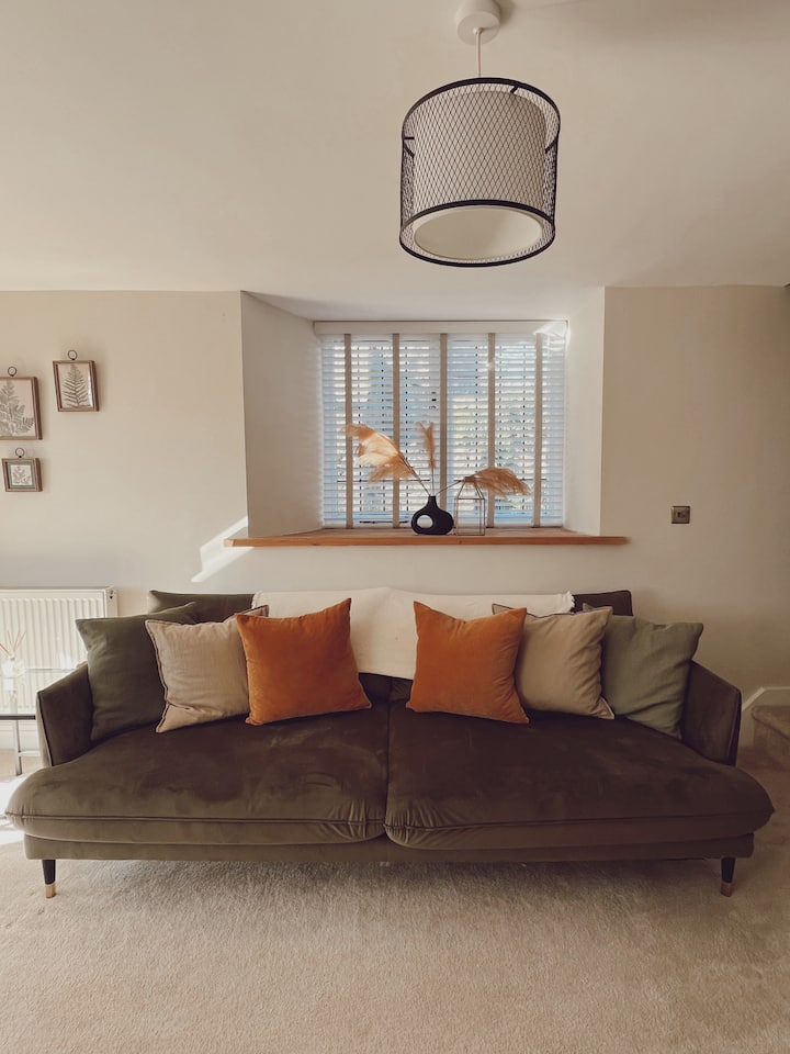 The Potting Shed At Mathern Palace - Chepstow