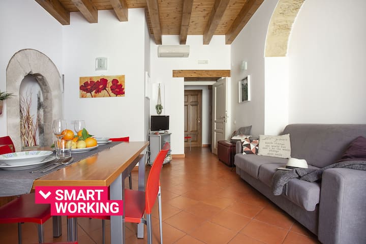 Wonderful Italy | Salomone Apartment 2 - Siracusa, Italia