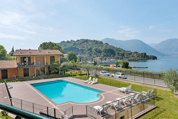 Appartamento Leone - Iseo
