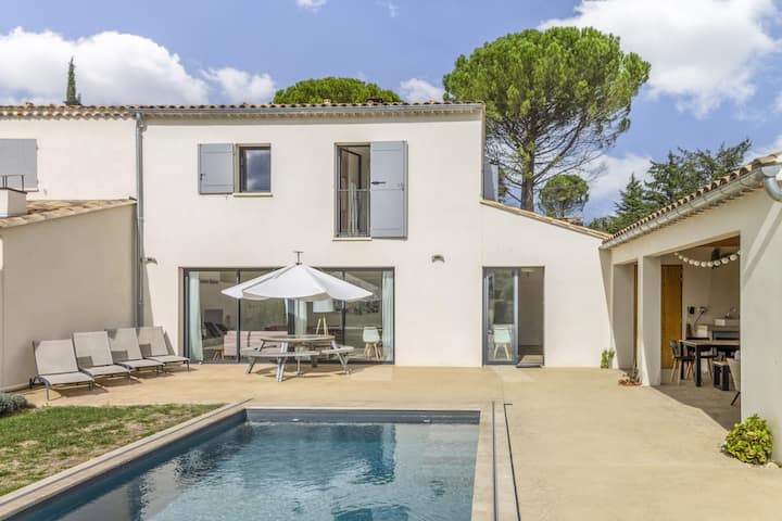 Les Soeurs Du Mont Ventoux - Bédoin