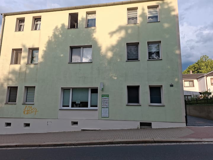 Ferienwohnung Blumen - Dresden