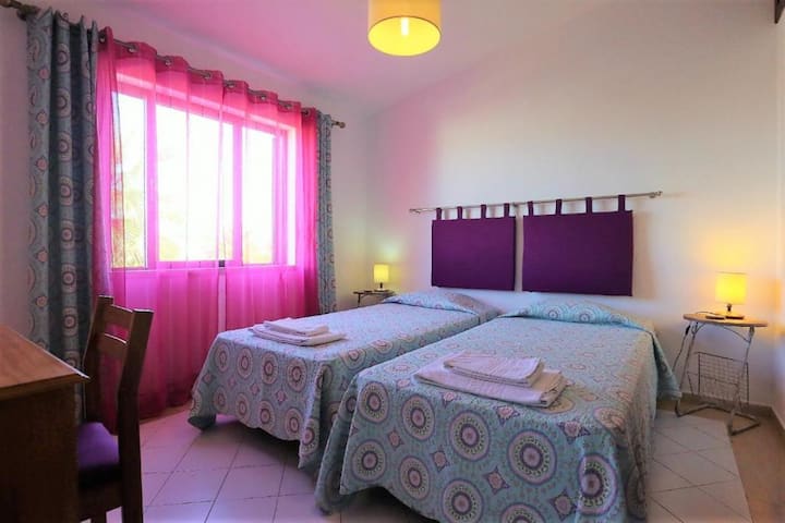 Apartamentos Joinal By Bedzy - Faro District