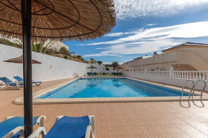Casa Cristina By Fidalsa - Almoradí