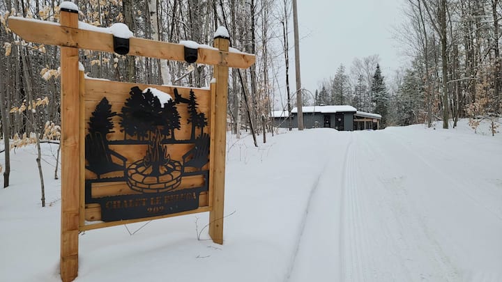 Le Beluga - Bord De Lac & Spa - Saint-Hippolyte
