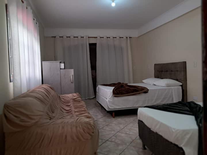 Vila Santa Amélia - Casa 2 - Itapevi