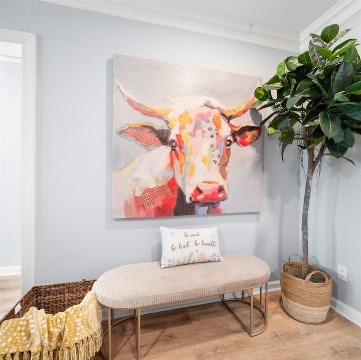 Comfort Of Home, In Savannah! - Savannah, GA