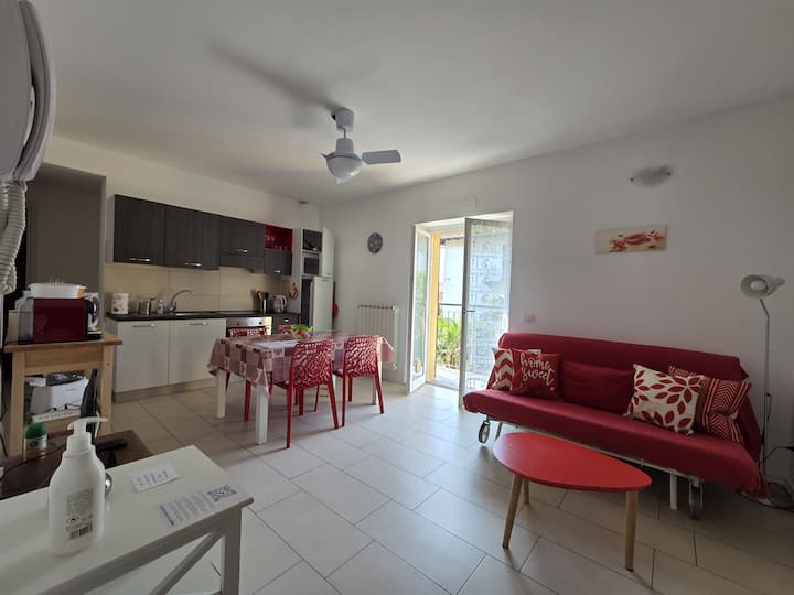 Red Apartment Residenza Silvana - Verbania