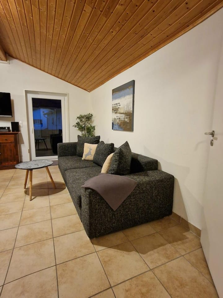 Ferienwohnung Ariane - Garmisch-Partenkirchen