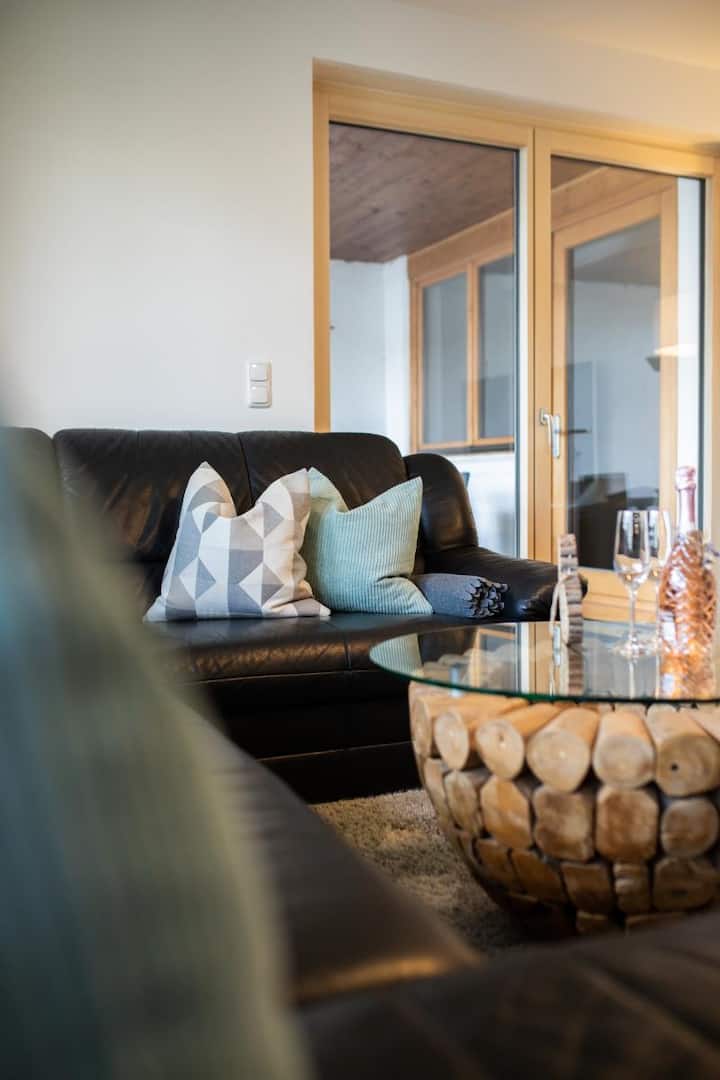 Ferienhaus Friederike - Garmisch-Partenkirchen