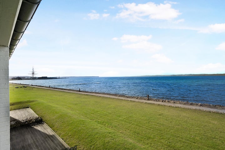 Nice Home In Ebeltoft With 0 Bedrooms And Wifi - Ebeltoft