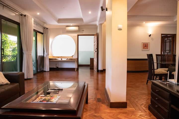 Maison Moz - Sommerschield Iii - Maputo