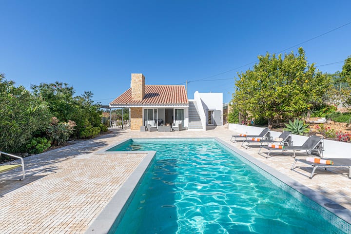 Casa Fornalha, Moncarapacho (Rural) - Fuseta