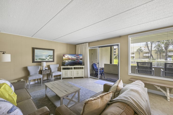 Unit D 101 - Destin, FL