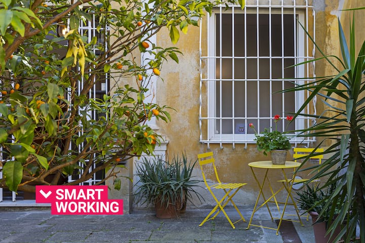 Eleganza E Stile A Fontane Marose By Wonderful Ita - Genoa