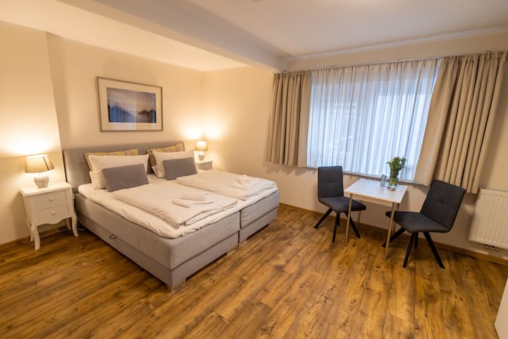 Achterkoje - Greetsiel