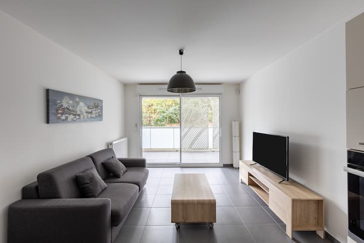 Carré Huit - Marsiglia