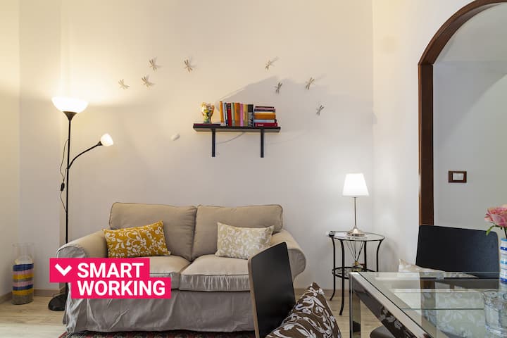 Casa Rosa Al Molo By Wonderful Italy - Genoa