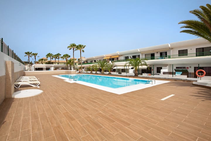 Dunes To Explore And Relax Wifi - Corralejo