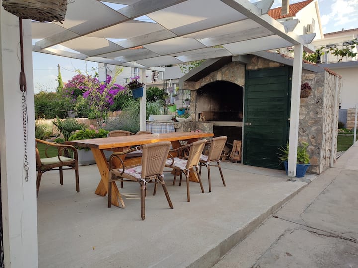 Apartments Tea-two Bedroom Apartment With Terrace - Vodice