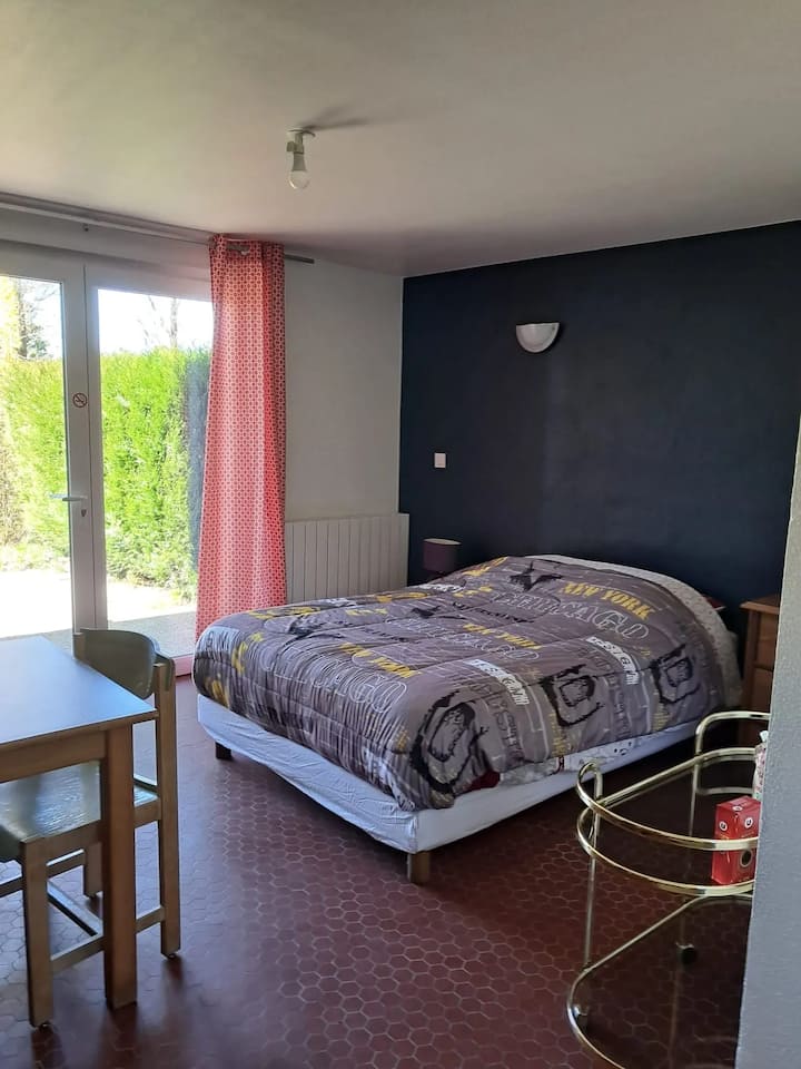 Studio à Treignac - Treignac