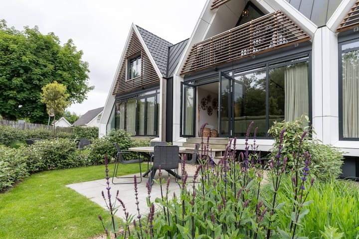 Hello Zeeland - Appartement Duno Lodge C - Oostkapelle