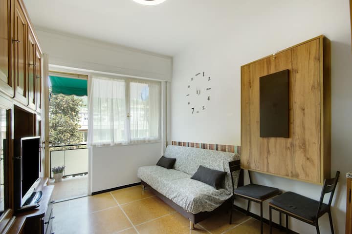 Casa Dica - Rapallo