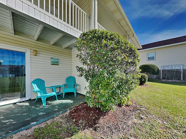 Summerhouse 3 | 0.4mi To Beach Access - Destin, FL