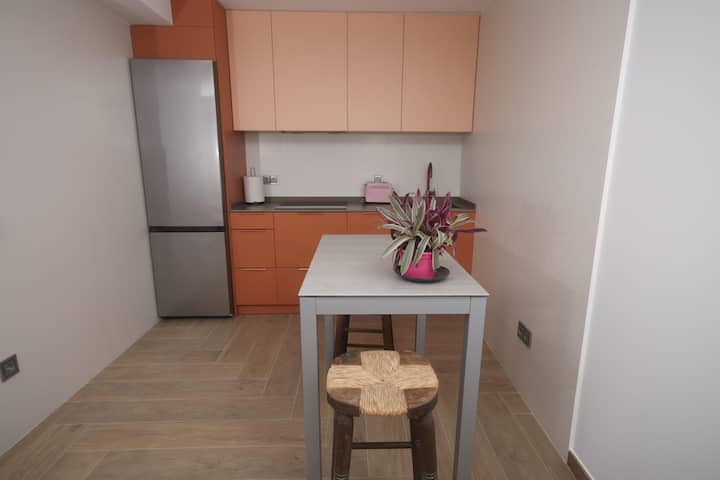 Gori Suites Llosar - Villafranca del Cid