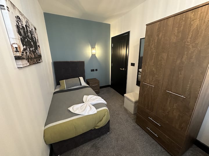 Luxury One Bedroom Apartment - Darlington
