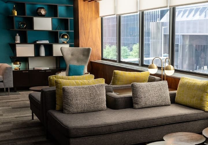 3 Pet-friendly Units, Near Little Tranquility Park - Houston, TX