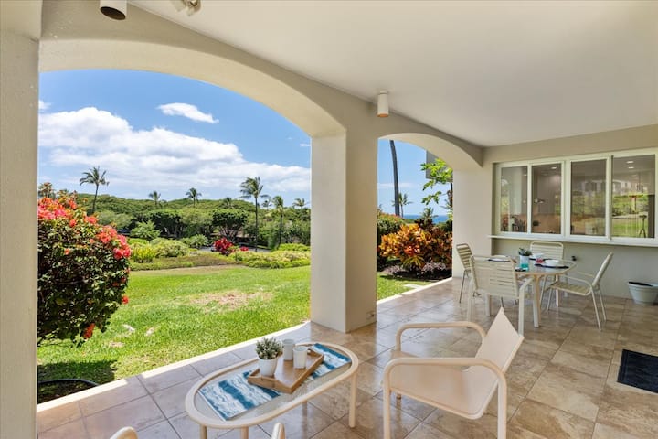 Wailea Condo With Lanai & Resort Pool Access - Wailea-Makena, HI