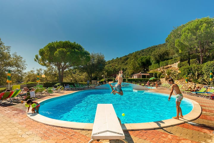 Villaggio Colombo V5 - Alassio