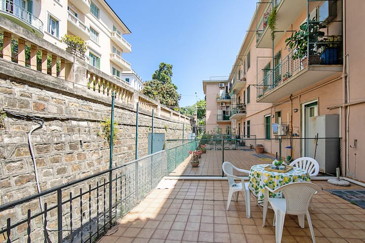 Il Sogno Di Silvana - Happy Rentals - Sanremo