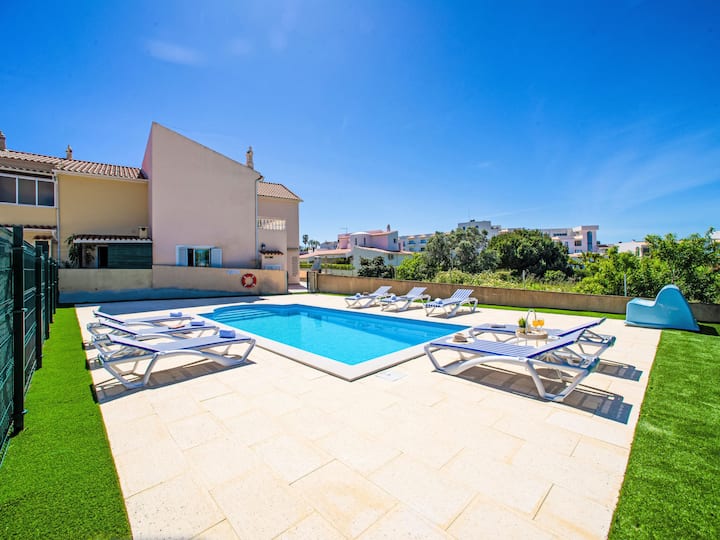 Casa Do Sol By Interhome - Guia