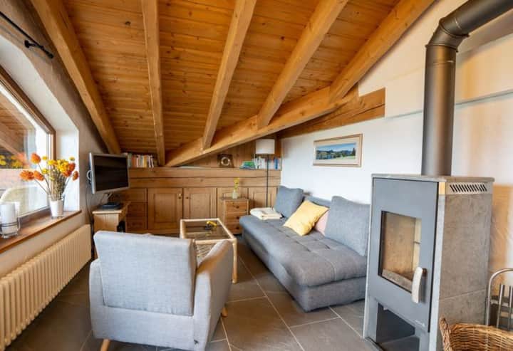 Chalet Grüntenblick - Immenstadt im Allgäu
